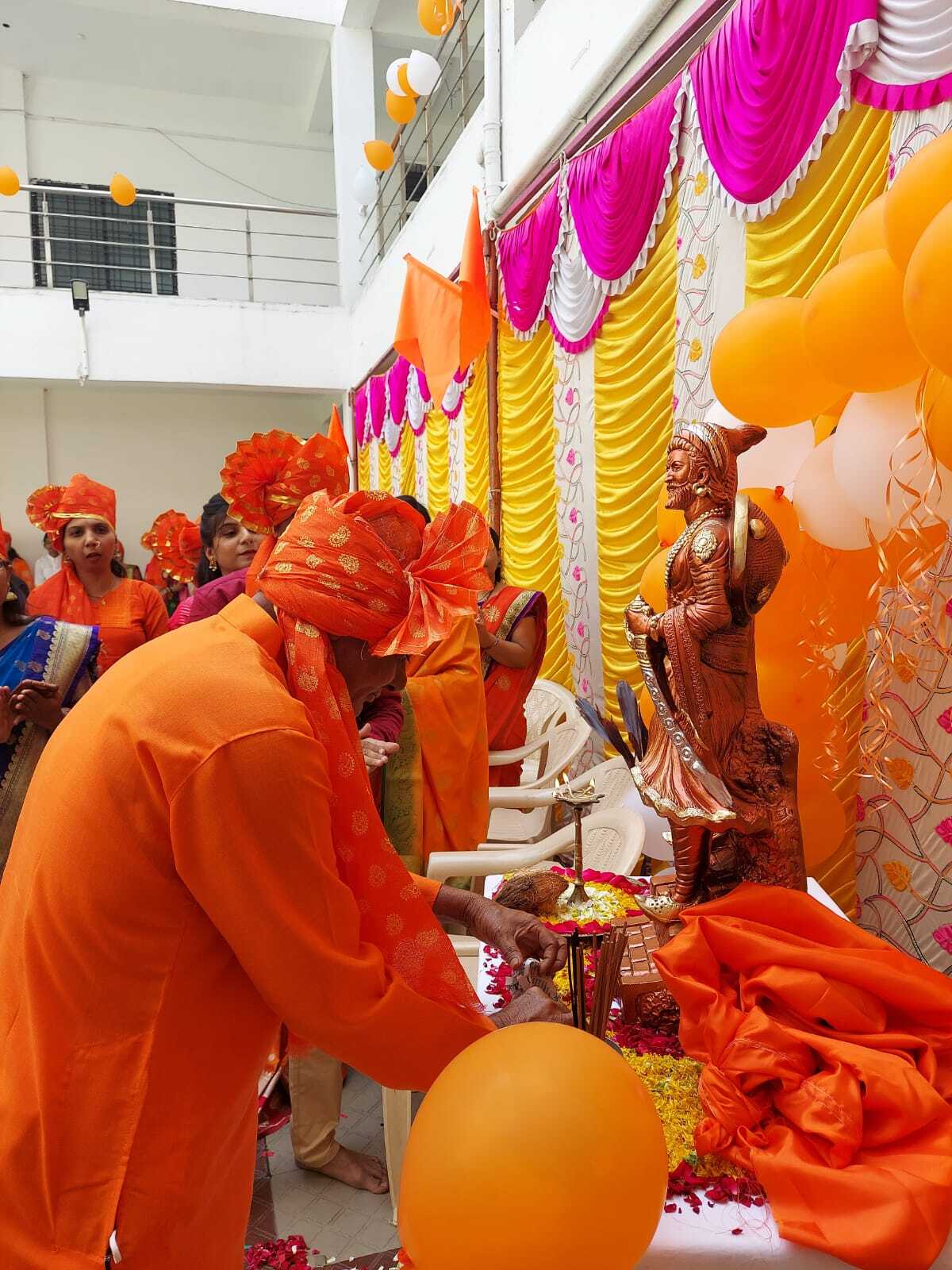 Lotus Campus,Nanded