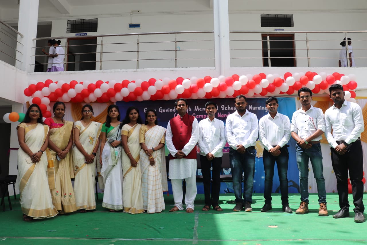 Lotus Campus,Nanded