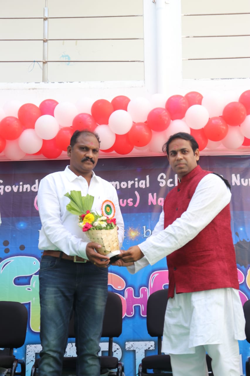 Lotus Campus,Nanded