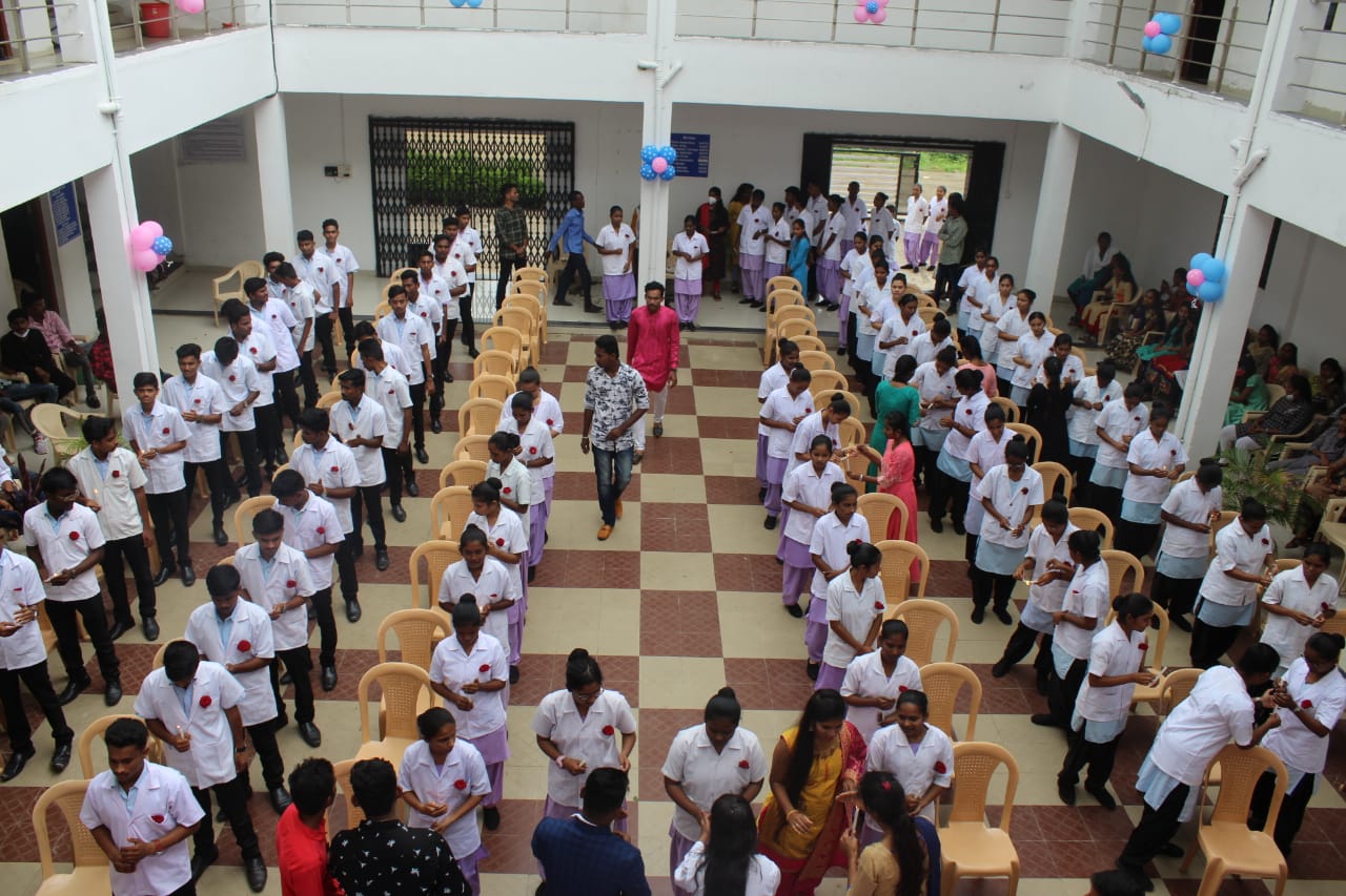 Lotus Campus,Nanded