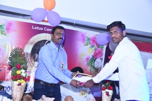 Lotus Campus,Nanded