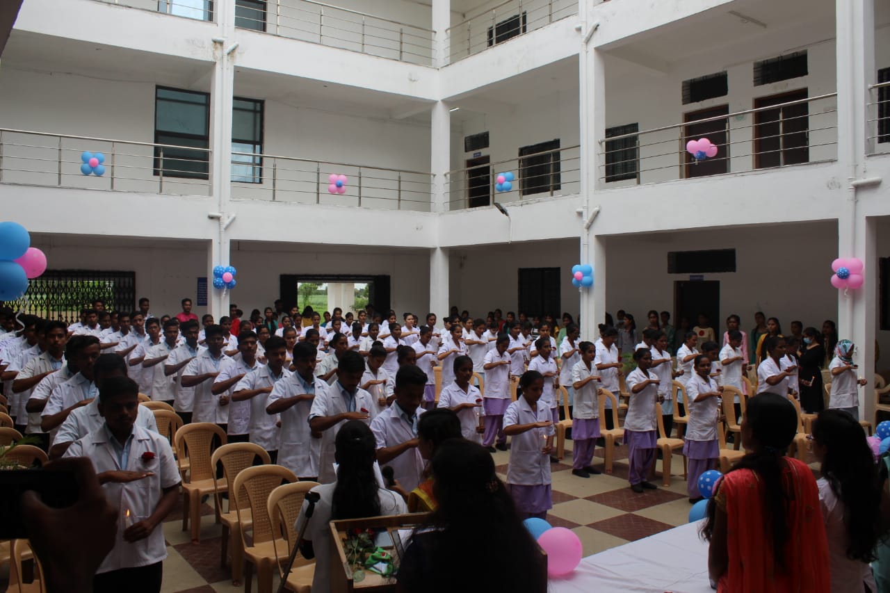 Lotus Campus,Nanded