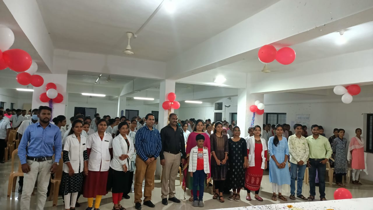 Lotus Campus,Nanded
