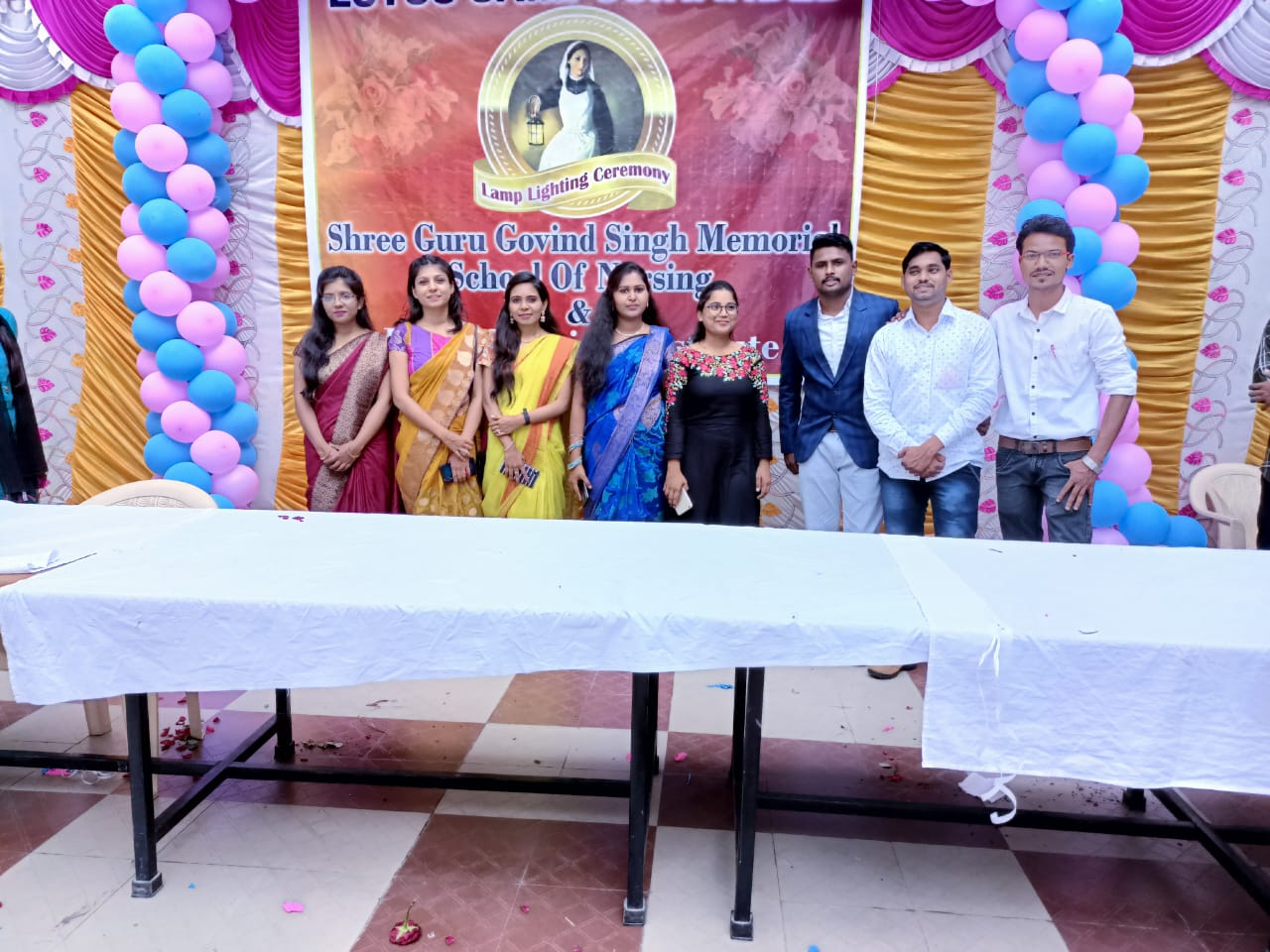 Lotus Campus,Nanded