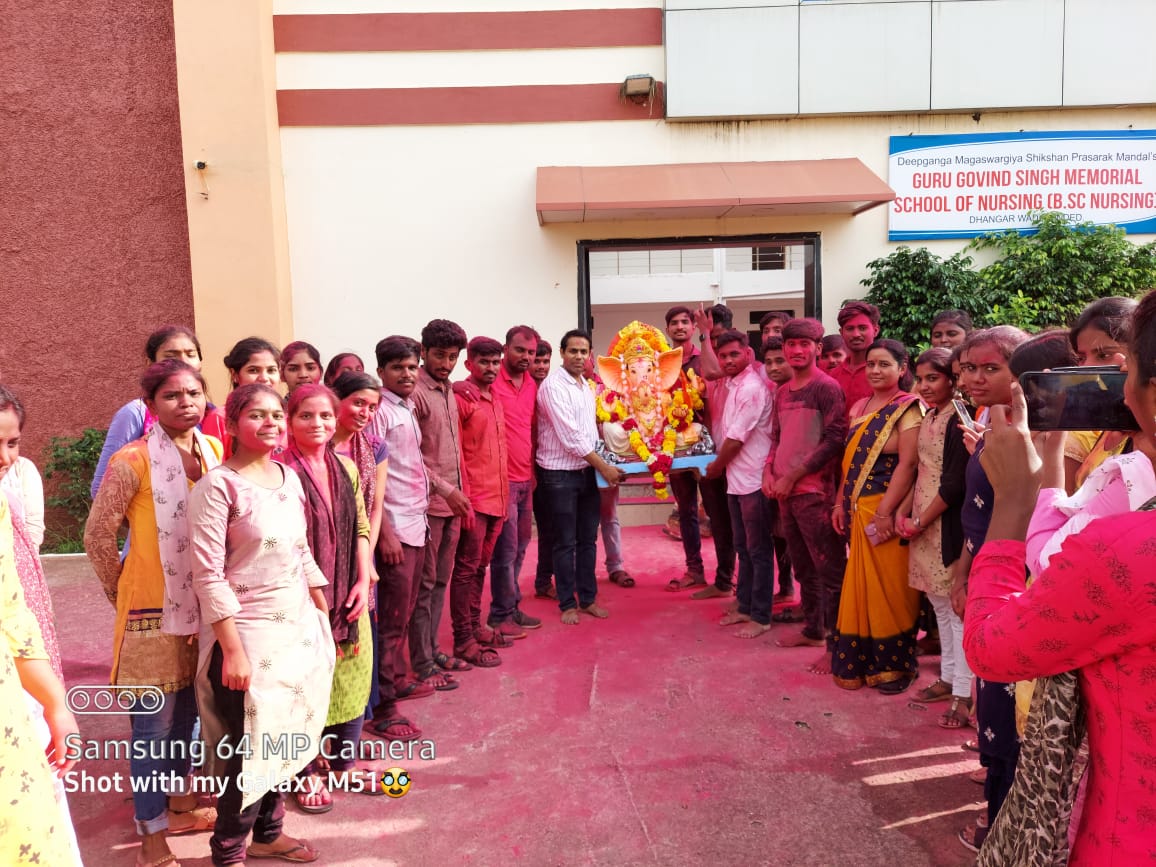 Lotus Campus,Nanded