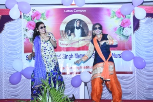 Lotus Campus,Nanded