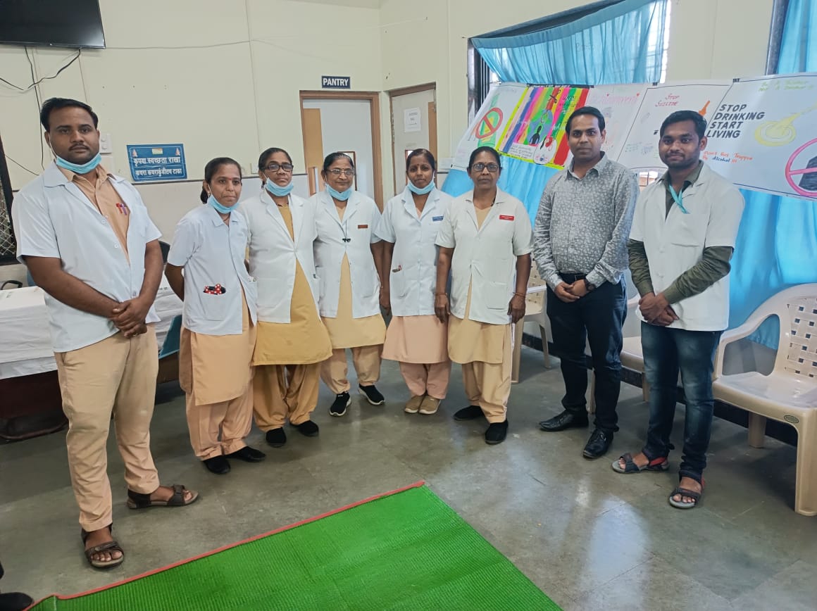 Lotus Campus,Nanded